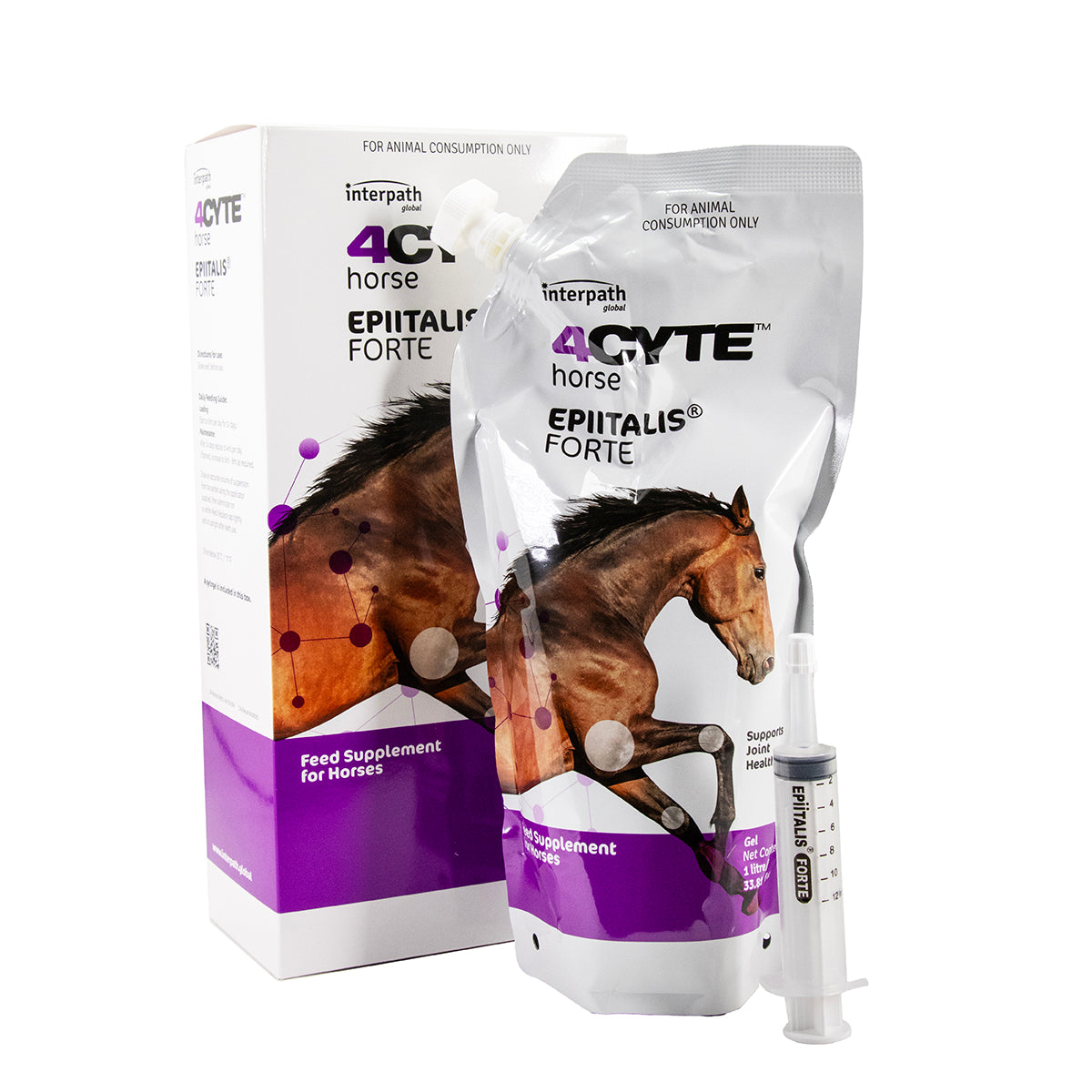 4Cyte Equine – centralvetshop