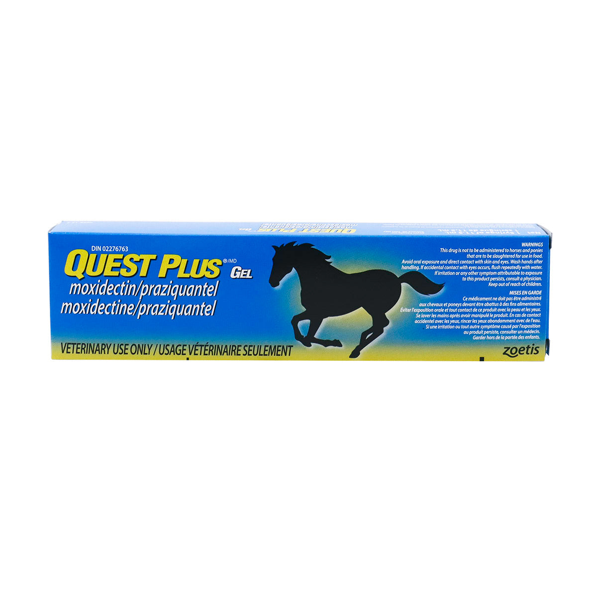 Quest Plus Gel – centralvetshop