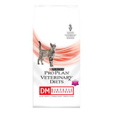 Purina DM Feline Dietetic – centralvetshop