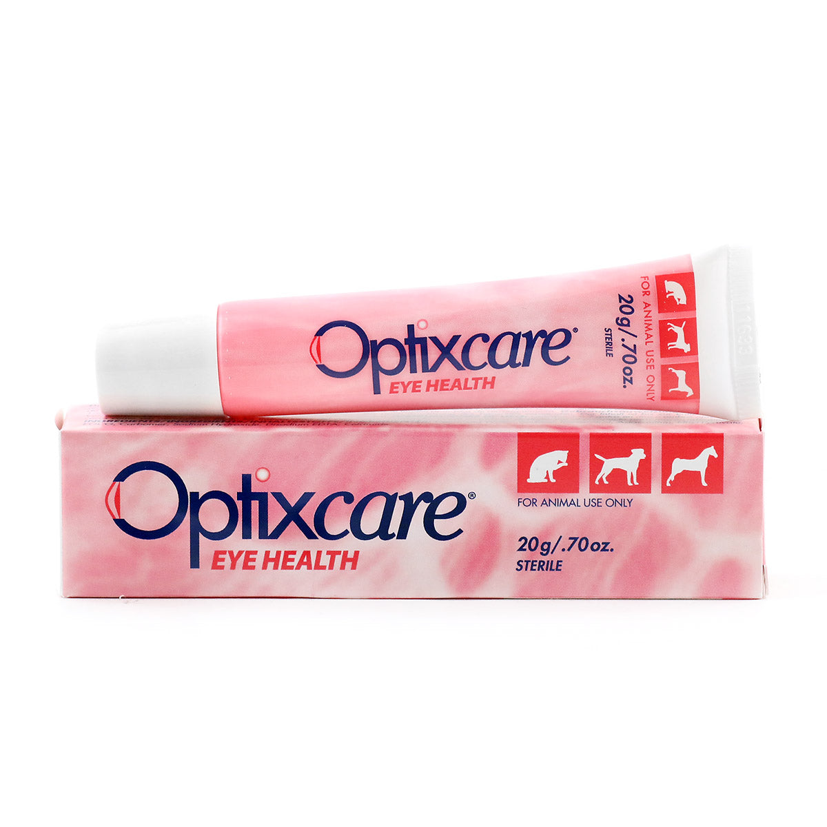 Optixcare Eye Lube – centralvetshop